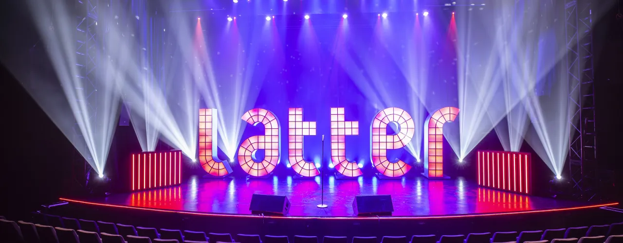 Latter på Aker brygge Oslo | Strawberry